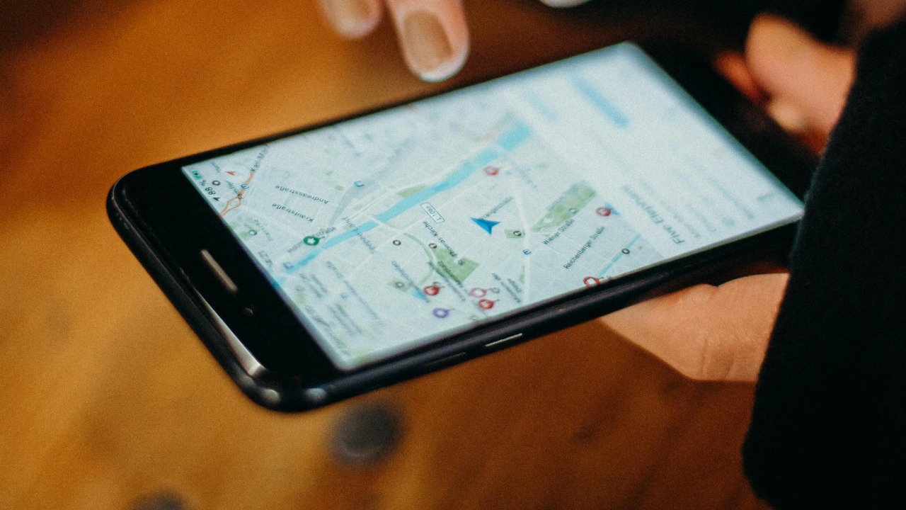 Google Maps adds Tesla Supercharger data for easier charging