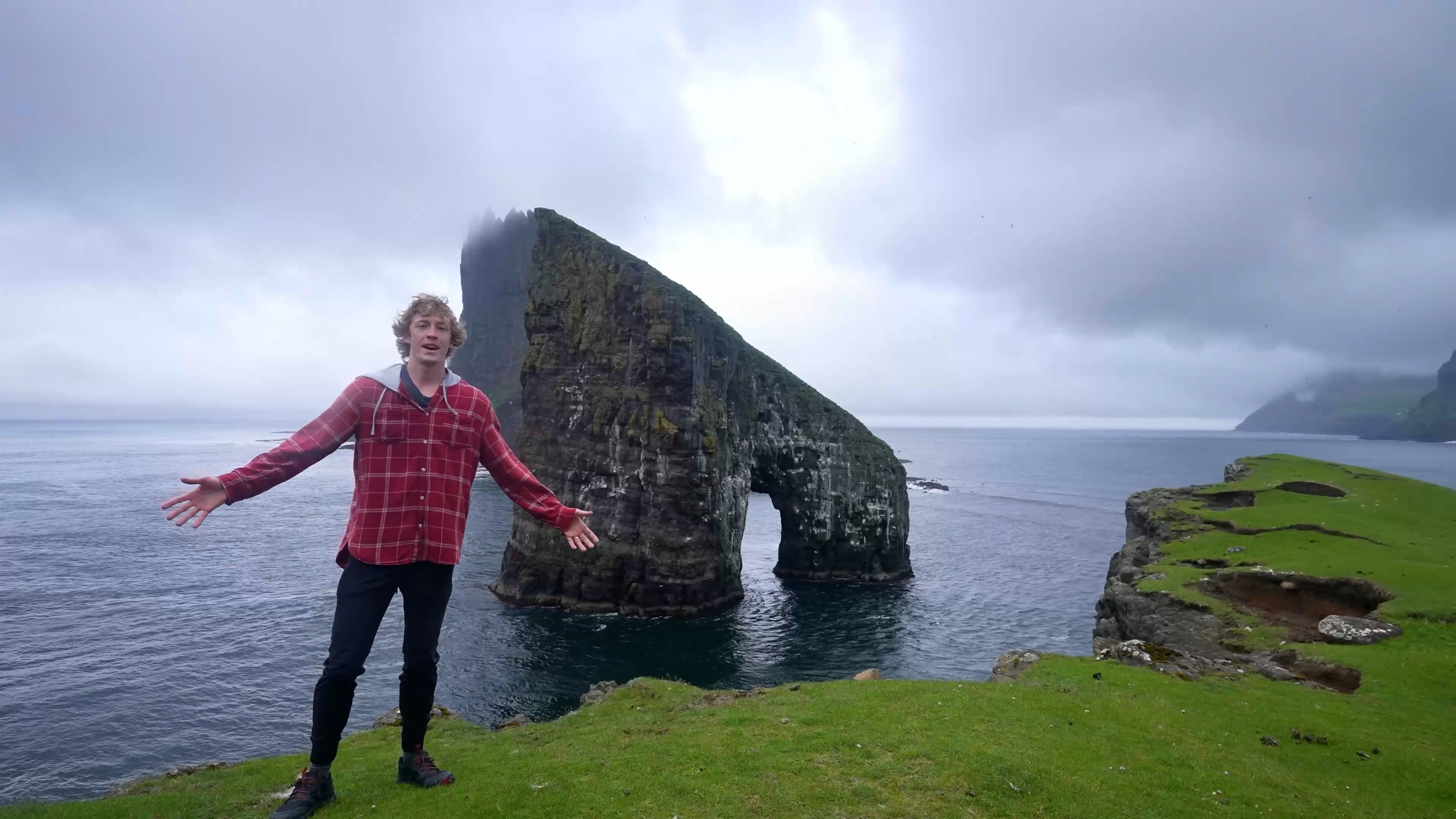 Top 10 Places to Visit in the Faroe Islands – Travel Guide
