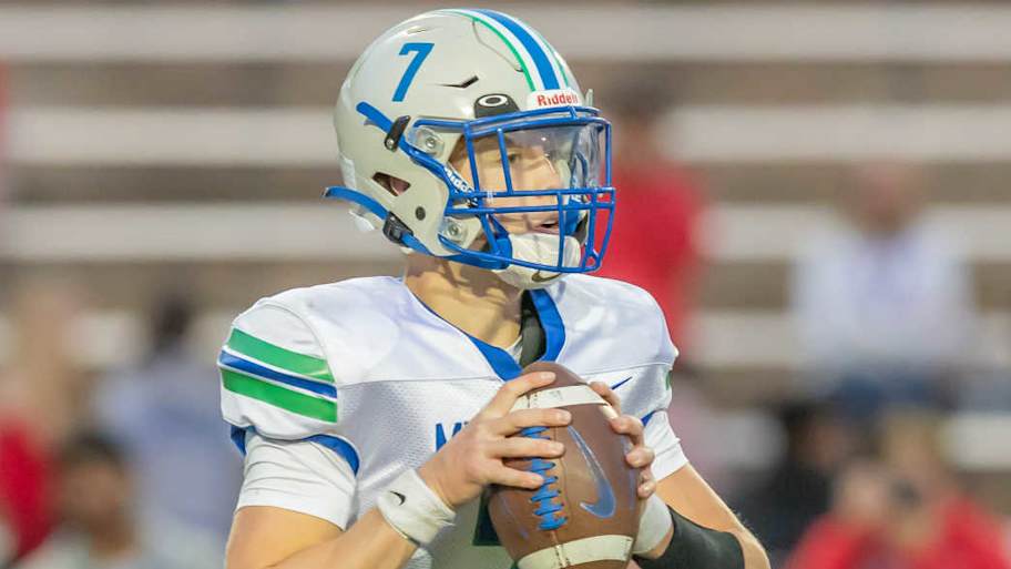 Nebraska High School Football Final Scores, Results - September 19, 2025