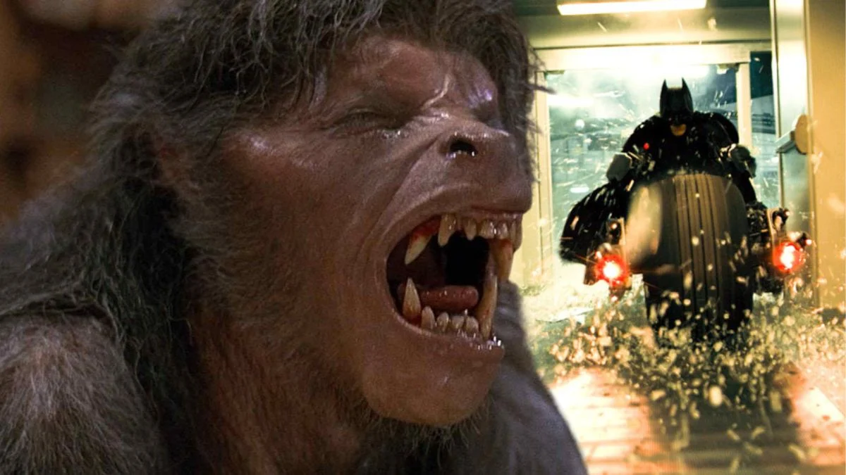 Top 15 Practical Special Effects in Movies