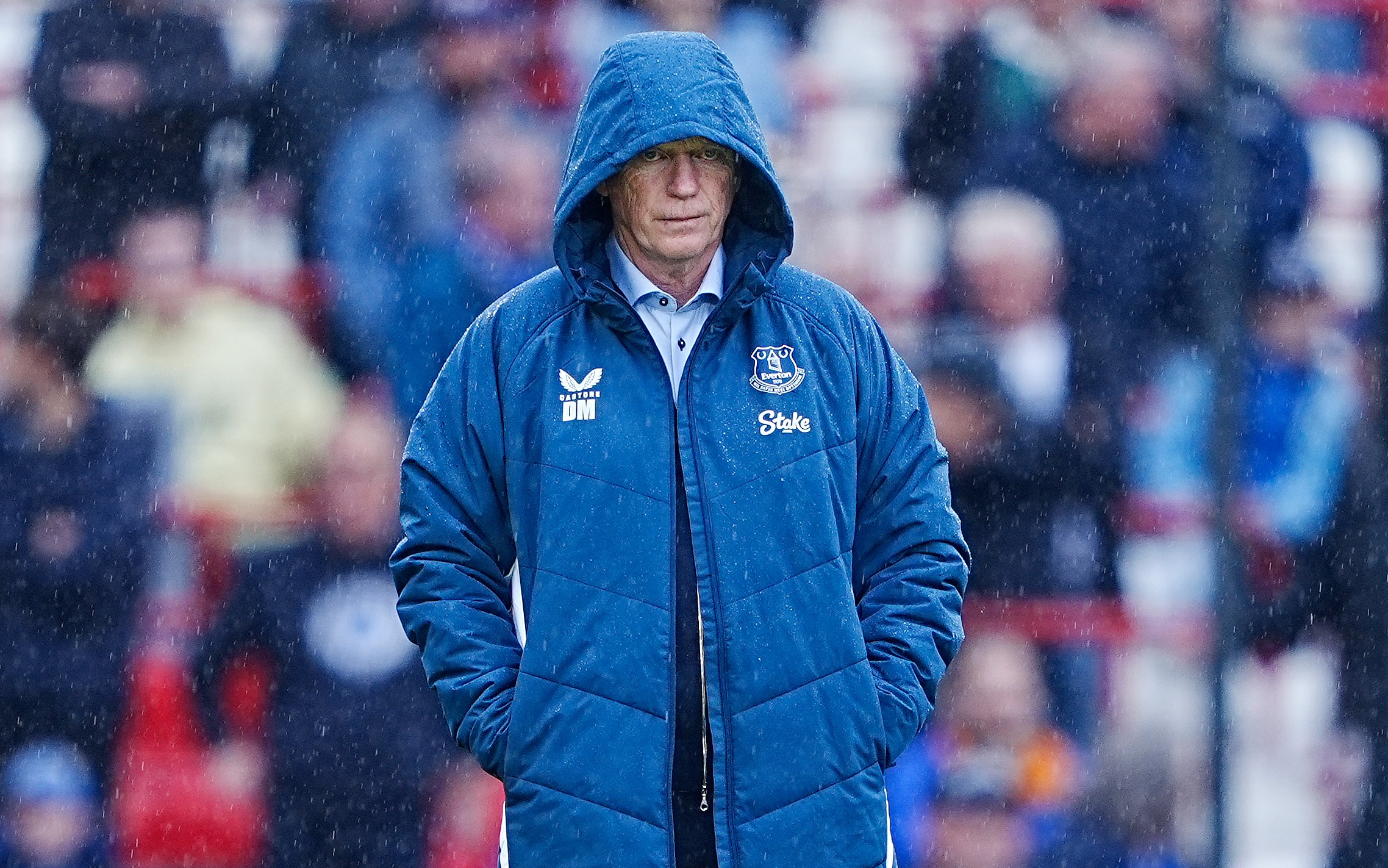 Liverpool vs Everton LIVE: Premier League result, match stream and ...