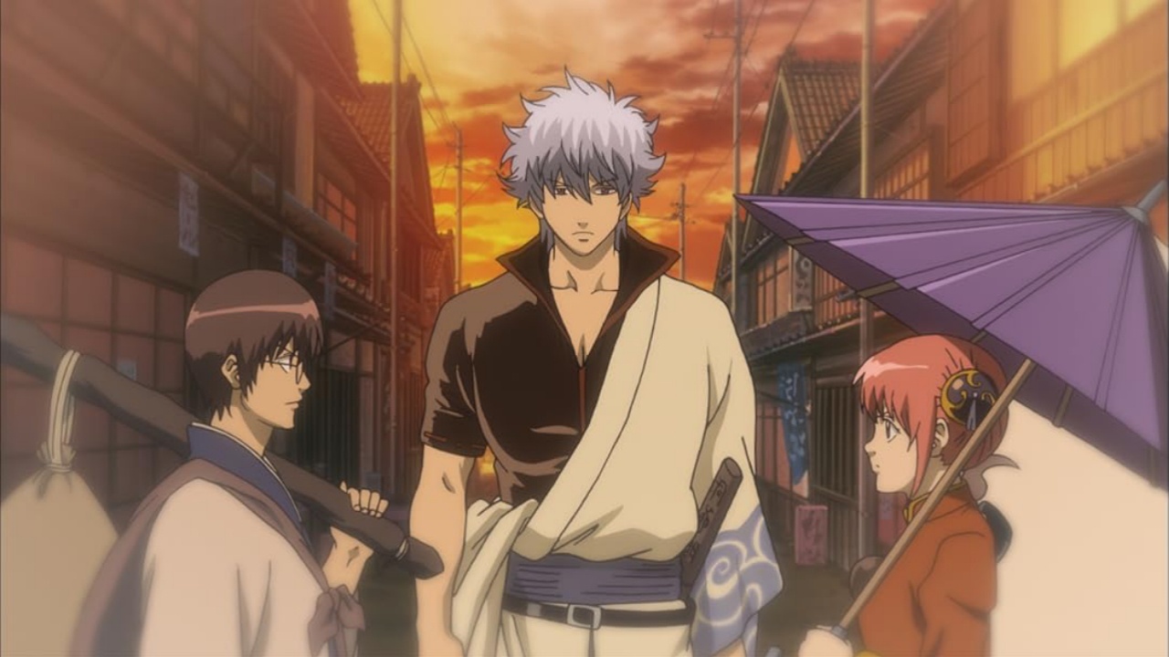 10 Shōnen Anime That Fans Swear By