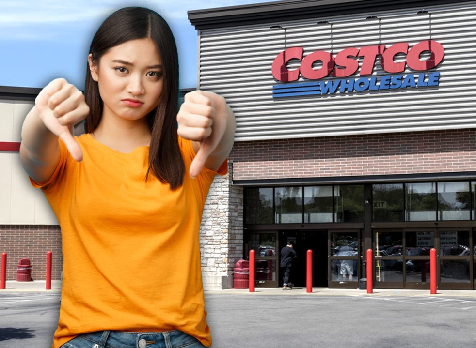 7 Costco Products That Aren't Worth It