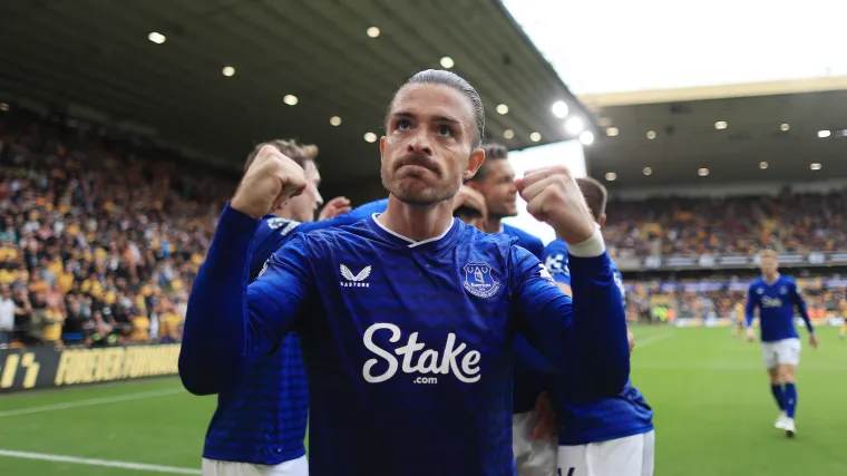 Liverpool vs. Everton score: Premier League result, updates, stats as ...