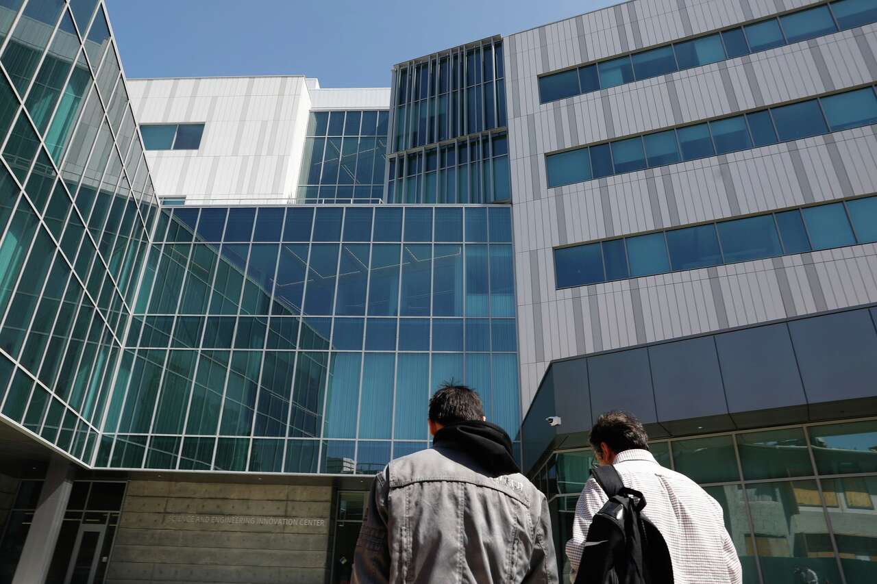 This UC saw a 30% rise in ROI in 10 years. Here's how every California ...