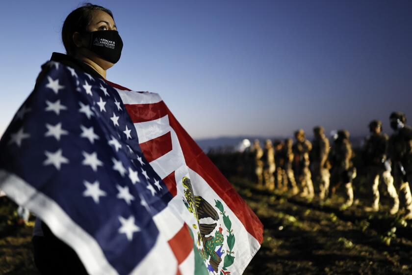 Arellano: Trump regime's lies against immigrants in 2025 even did Frank ...