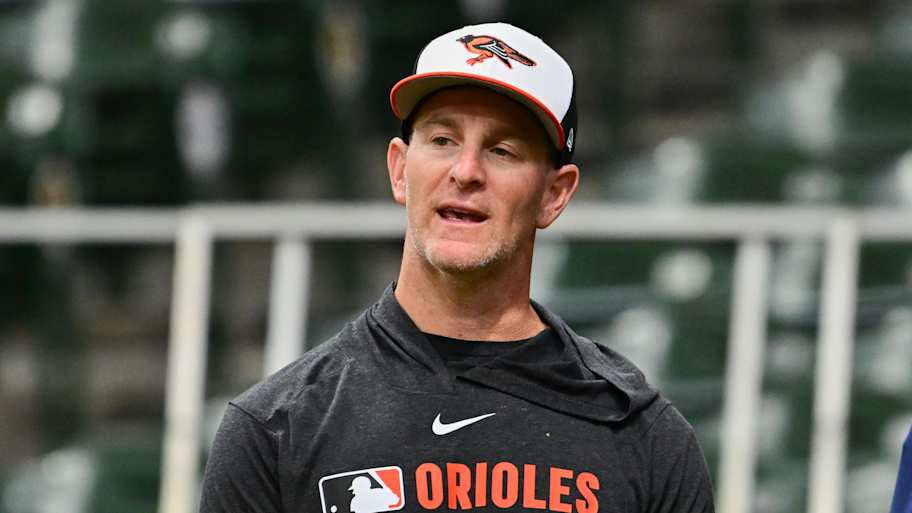 Tony Mansolino reveals Orioles' likely offseason strategy