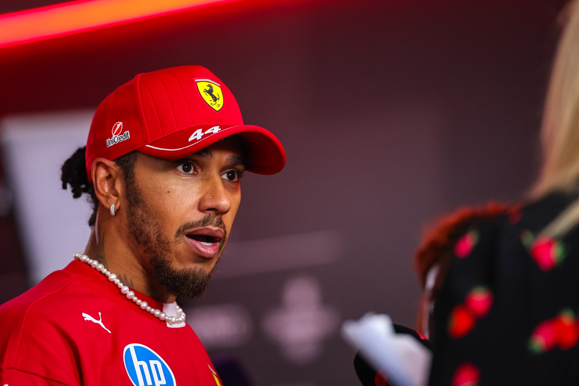 Lewis Hamilton sells entire £13million car collection