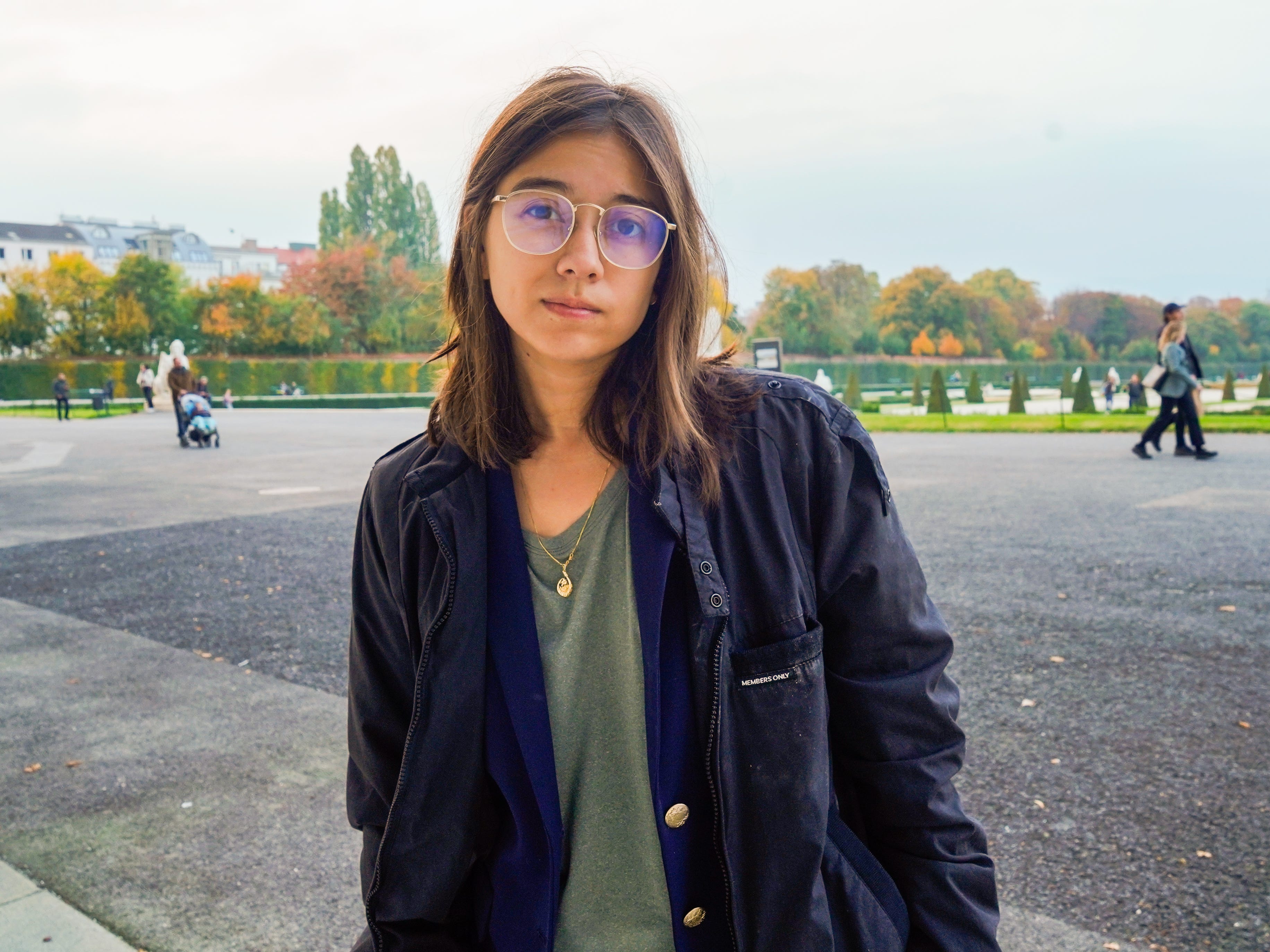 I went to Vienna for the first time. 4 mistakes drained my energy and ...