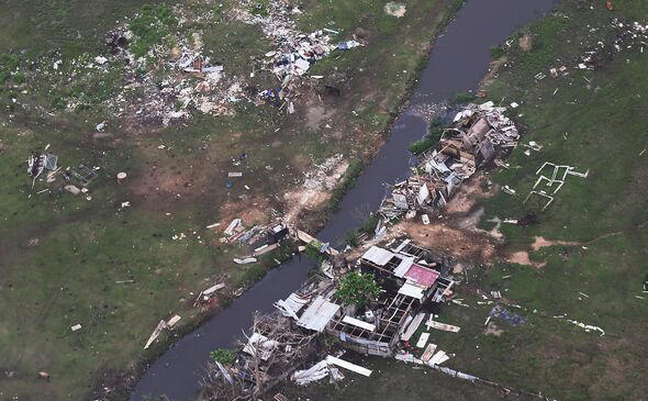 A look back on Hurricane Maria 8 years after the storm devastated ...