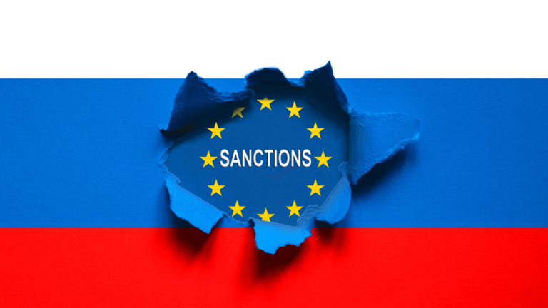 EU presents 19th sanctions package to pressure Russia amid US coordination