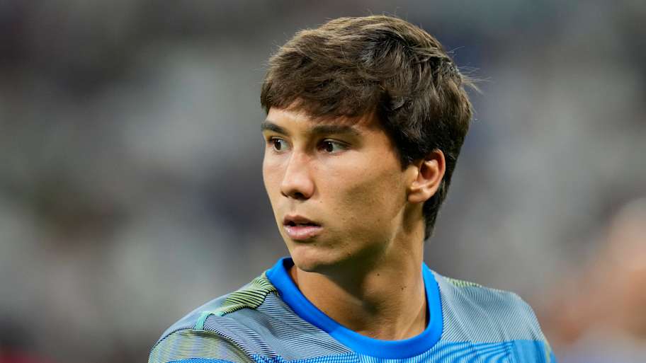 Real Madrid vs Espanyol: Confirmed Starting Lineup Announced As Dean ...
