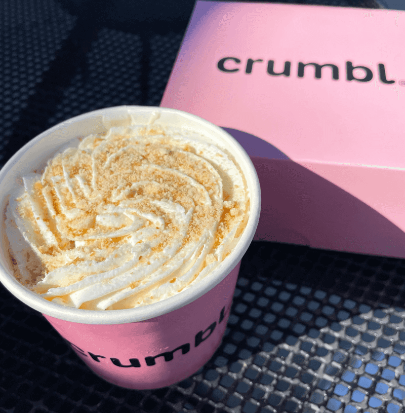 10 Best Crumbl Non-Cookie Desserts