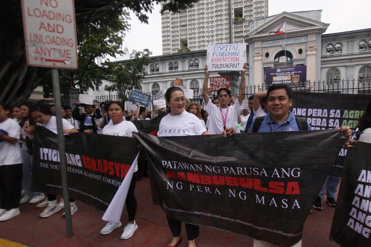 Here’s everything you need to know about the September 21 protests