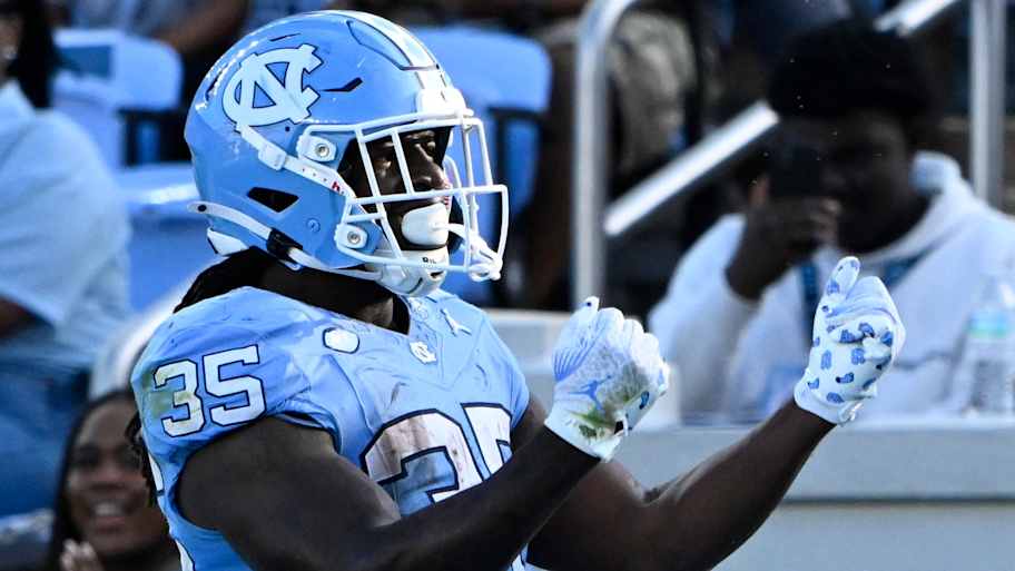 Three Key Factors That Will Decide Tar Heels vs UCF