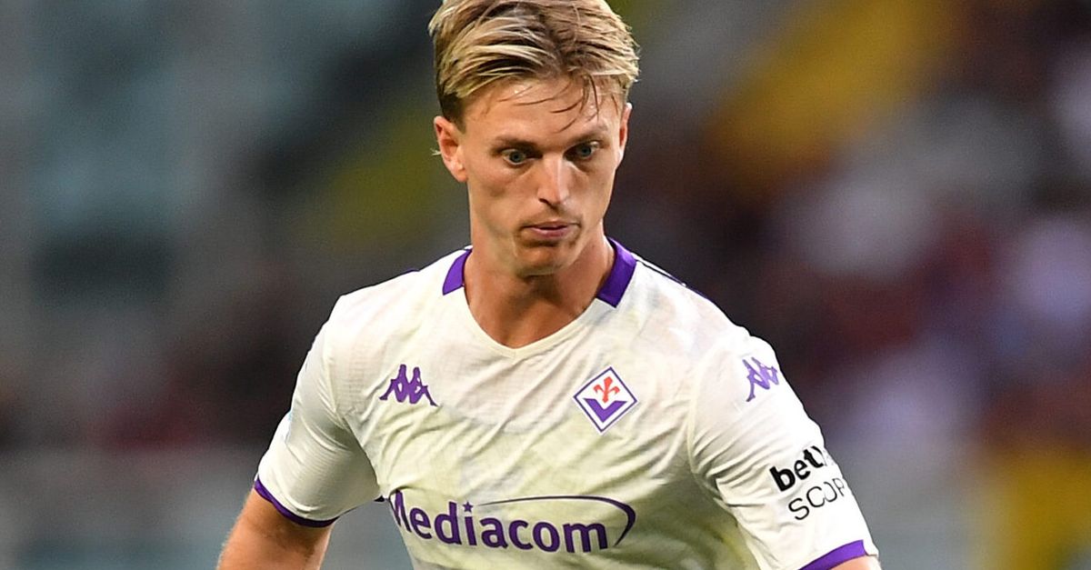 Marchini: “Col Como sì all’attacco pesante. E Gudmundsson non gioca ...