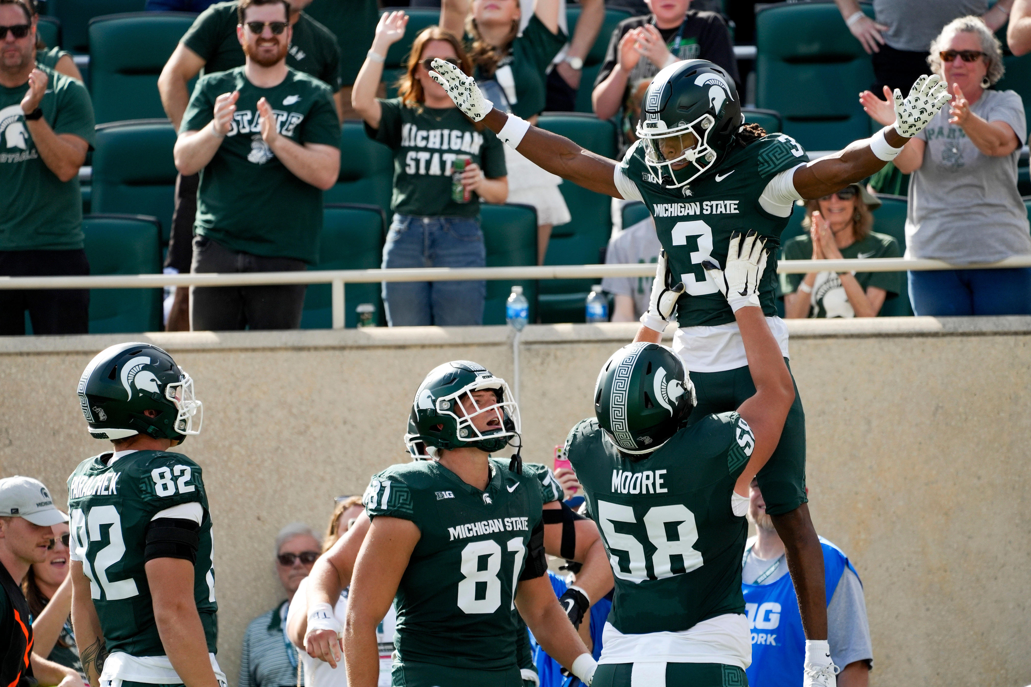 College Football: Week 4 viewing guide, three must-watch games this weekend