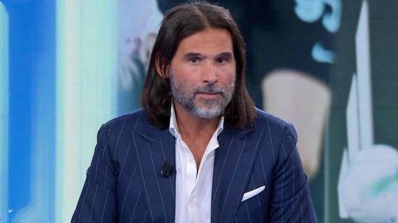 Adani: "Scudetto, Marotta dice che il Napoli è nettamente favorito. Se ...