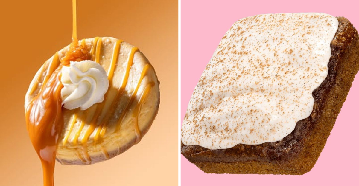 10 Best Crumbl Non-Cookie Desserts