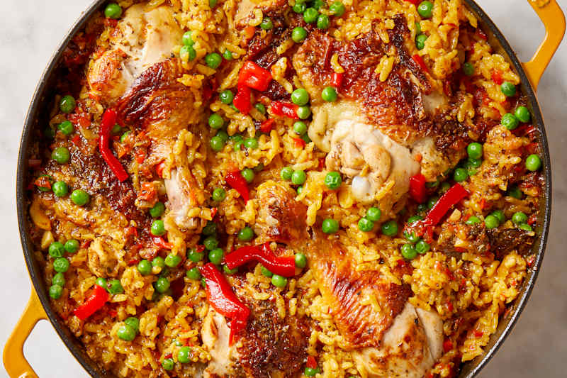 The "No Peek" Chicken Our Editors Make on Repeat (Plus 24 More Cozy ...