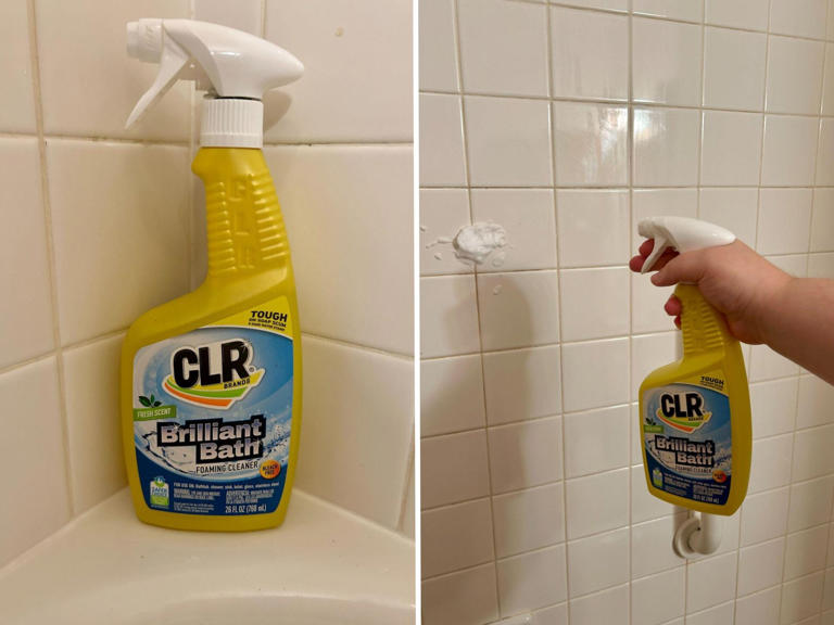 The best bathtub cleaners for powering through soap scum, mildew, and ...