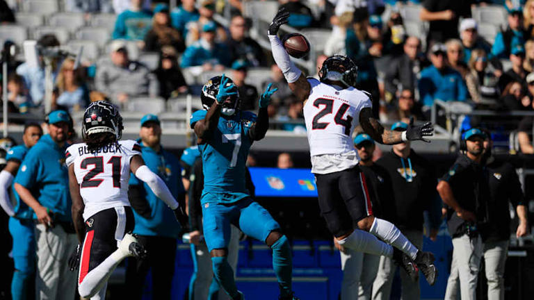 Jaguars vs. Texans: 4 Matchups That Could Decide Sunday’s Game