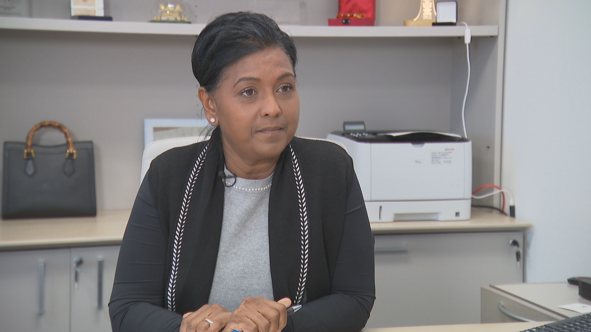 Violence et extorsions : une autre ville ontarienne appelle Ottawa à agir