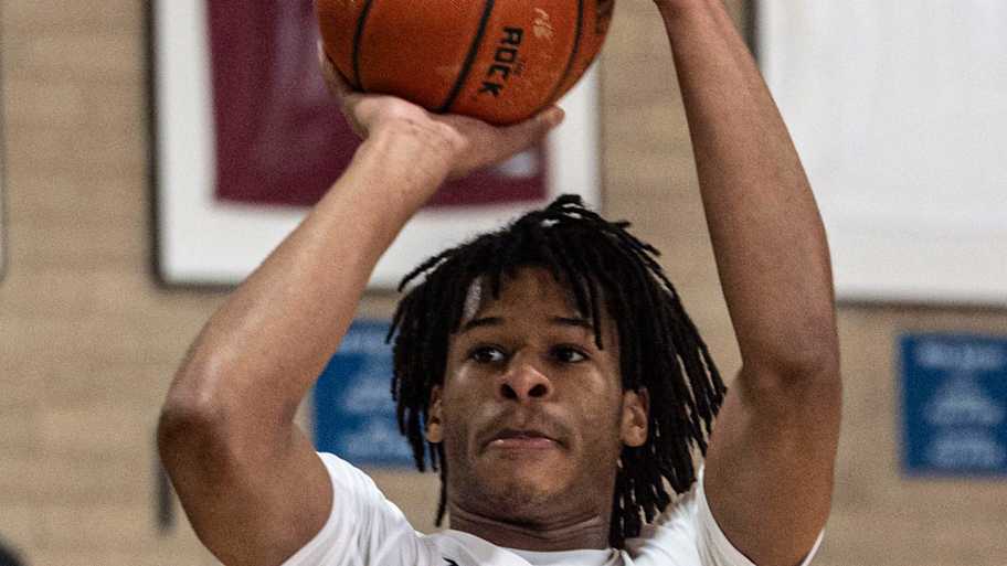 Top-Tier Guard Jasiah Jervis No Longer Considering Oregon Ducks in ...