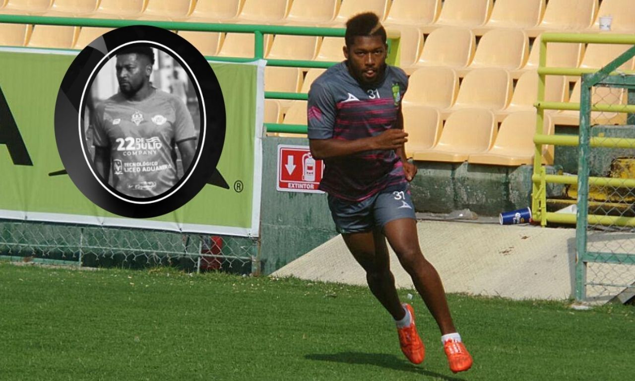 Asesinan a balazos a Jonathan González, ex jugador de León y Leones Negros