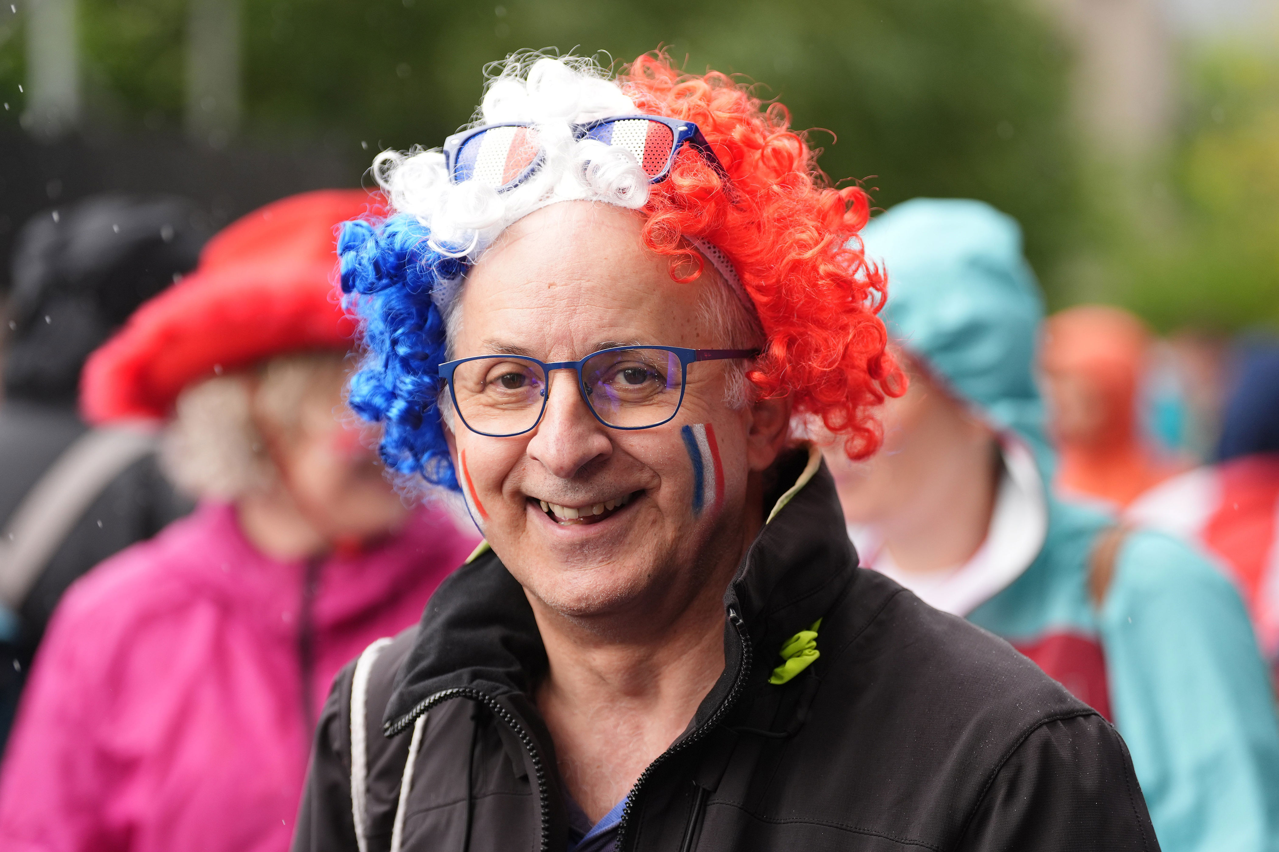 England v France live: Red Roses battle past bitter rivals in Women’s ...