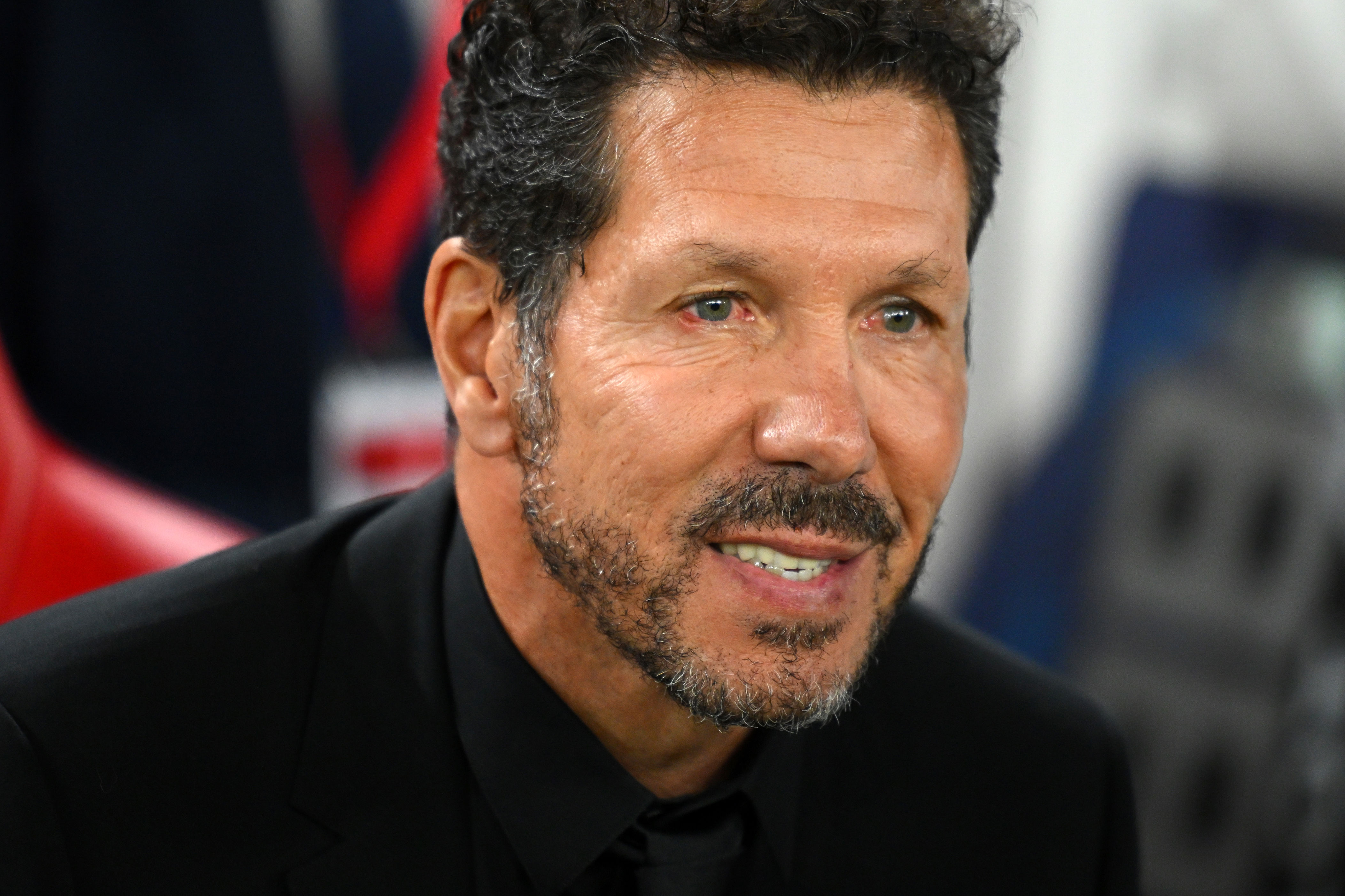 Simeone talks defensive improvements, attacking options at Mallorca
