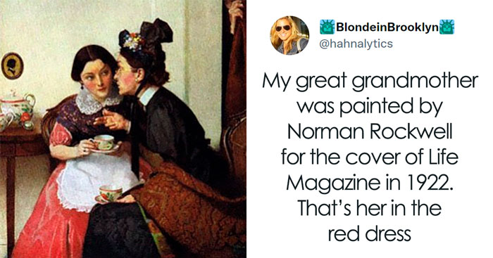 24 People Joined This Viral Thread Of Sharing The Coolest And Oddest ...