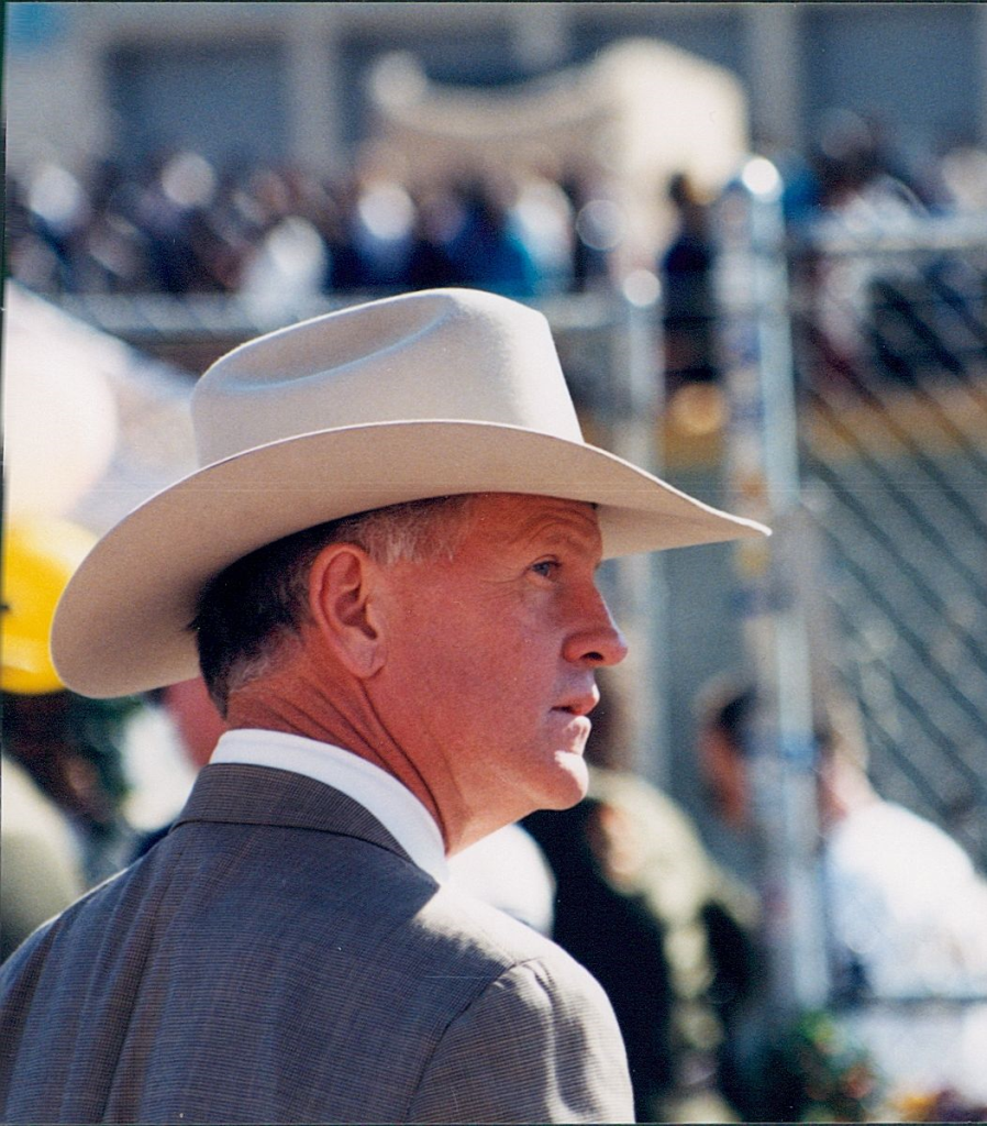 Oklahoma City bombing prosecutor Pat Ryan dies while snorkeling in Aruba