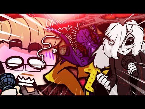 Starecrown Phase 2 Ashtoreth Mod