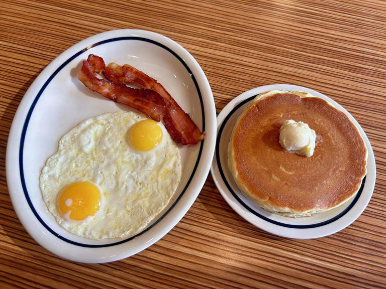 Longtime pancake house brings big change to booming San Antonio area