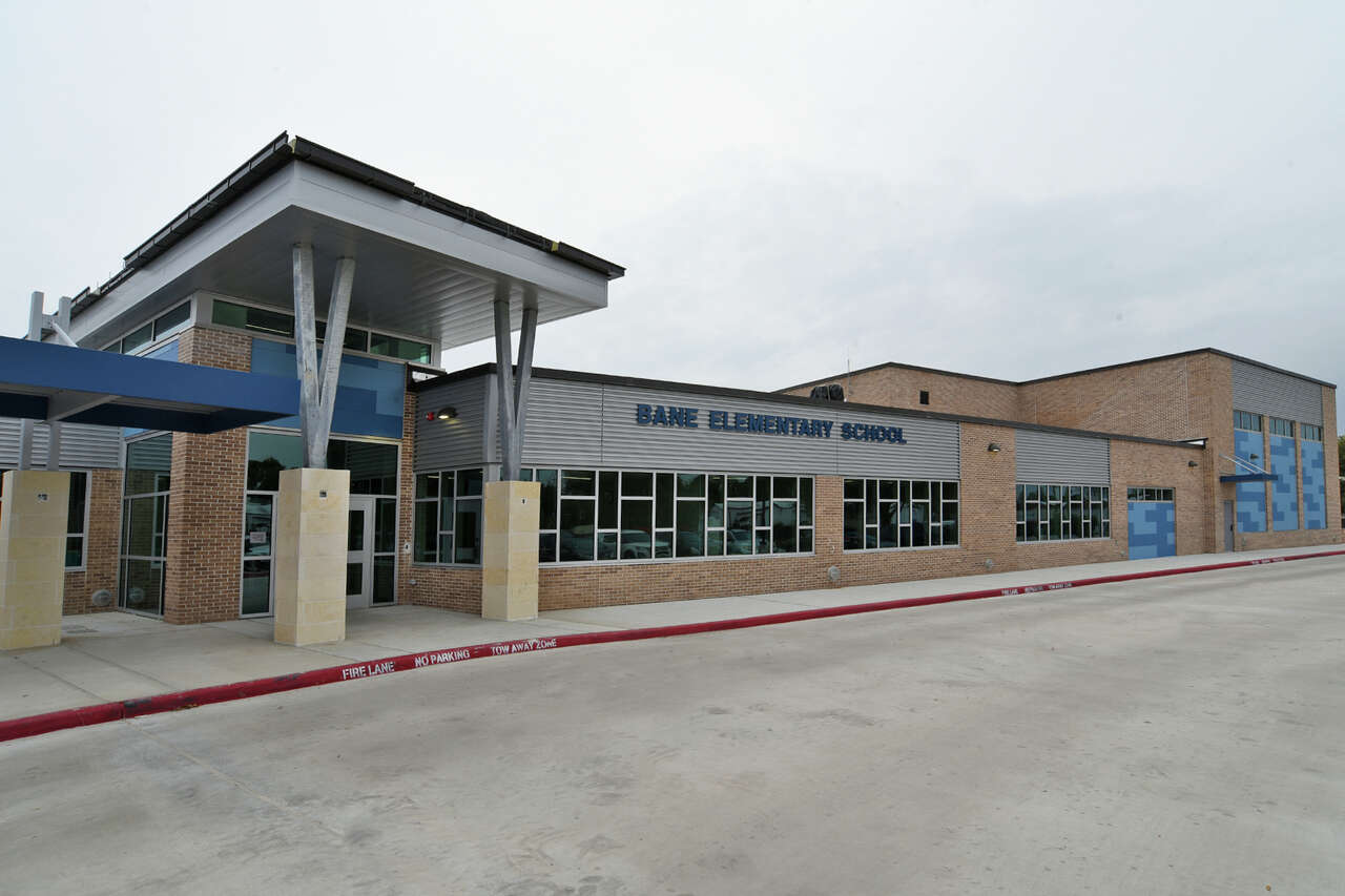 Cy-Fair ISD has zero D or F-rated campuses. See how your school performed.