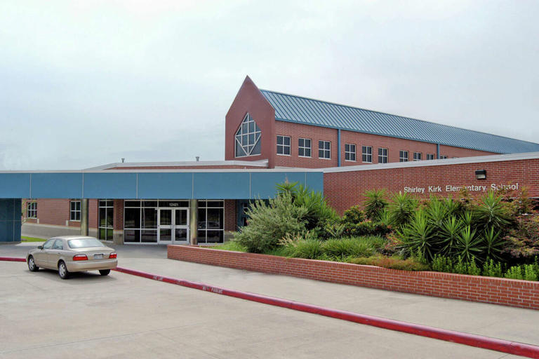 Cy-Fair ISD has zero D or F-rated campuses. See how your school performed.