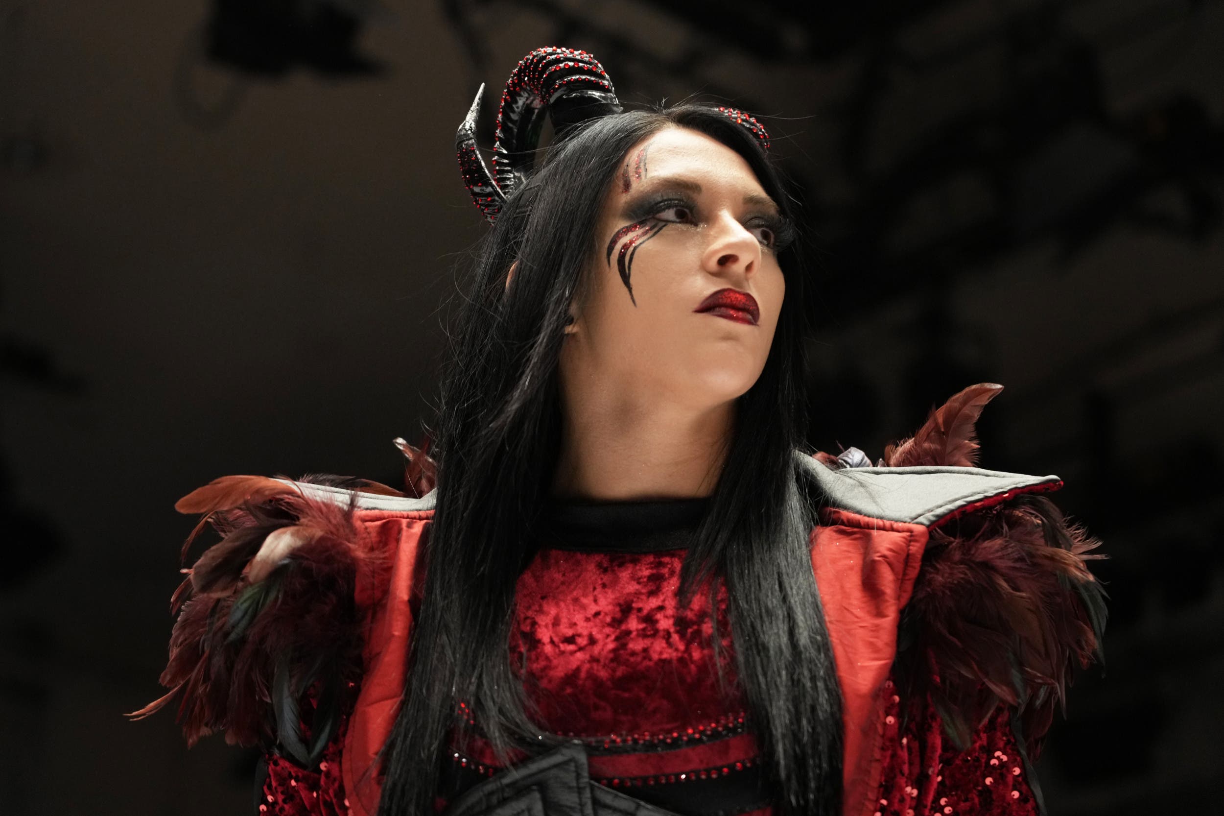WWE Star Stephanie Vaquer Reveals Two Huge Matches She Wants