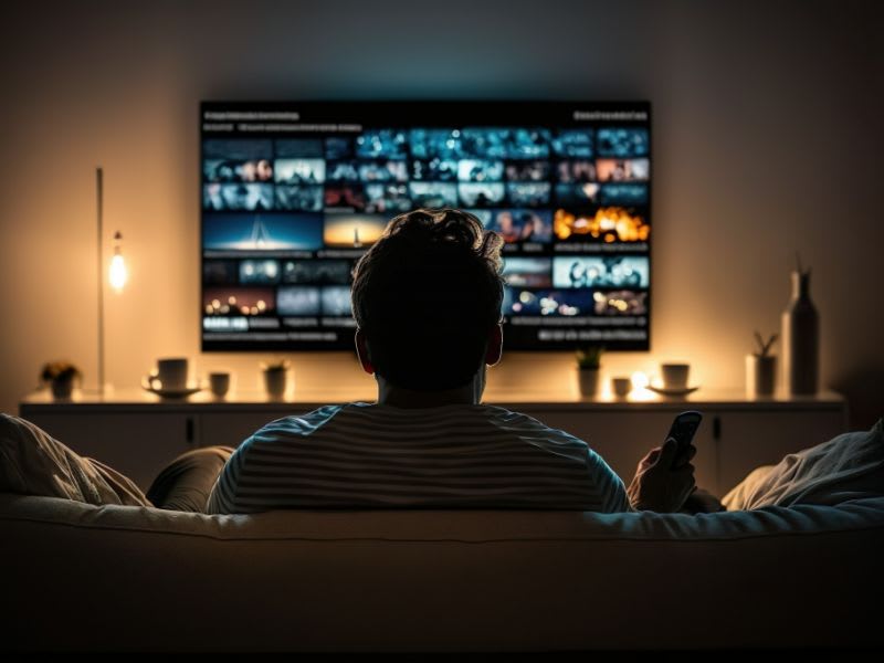 ARD Mediathek Serien Neuheiten: Thriller-Serie mit Top-Wertung ab heute ...