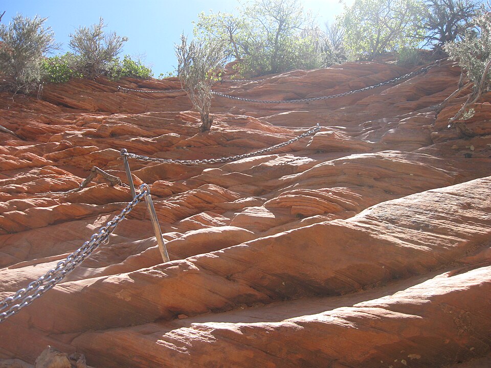 13 Brutal Hikes in America That Test True Endurance