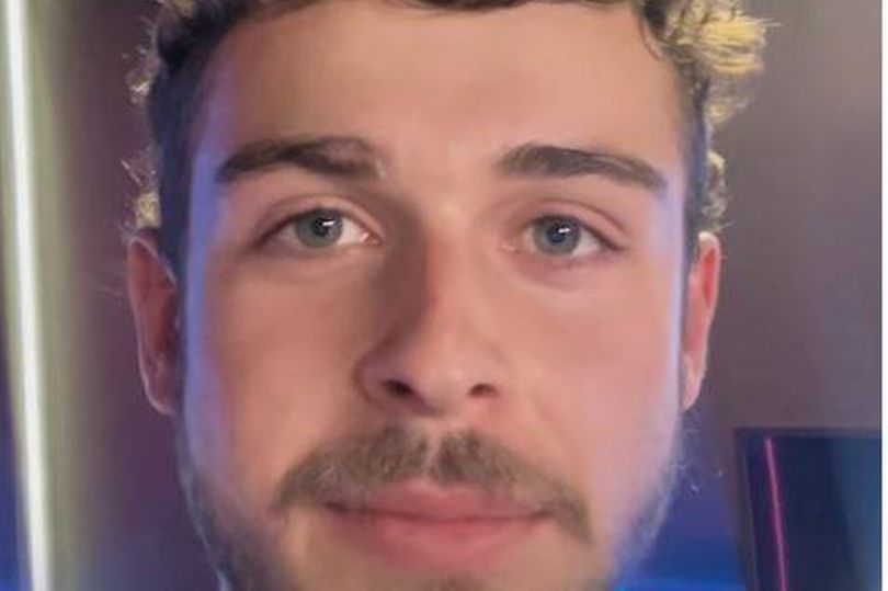 BBC Strictly's George Clarke admits what he was 'expecting' after ...