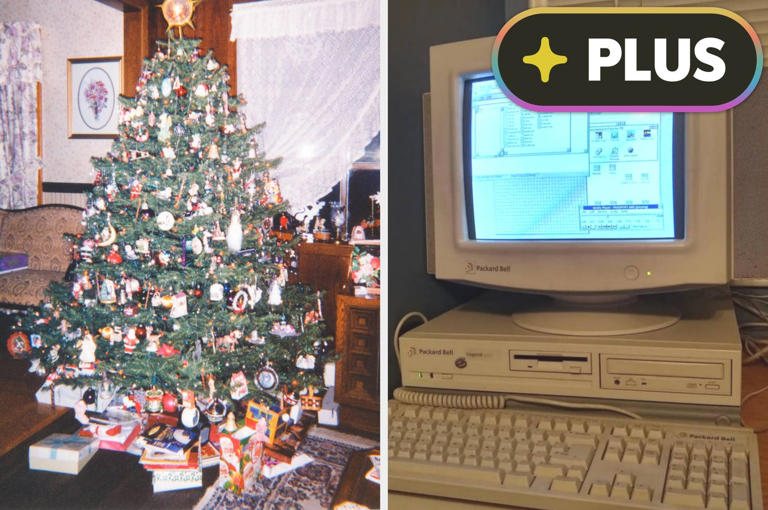 25 Random Things Literally Everybody's Grandma Had In Her House In The ...