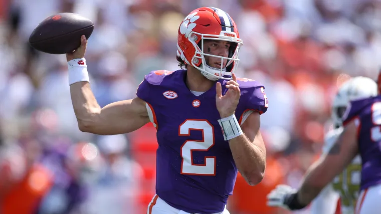 Clemson vs. Syracuse radio coverage: Station, channel, streaming to ...