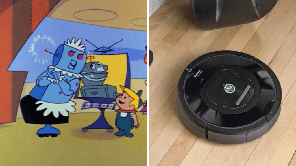 30 Cartoon Gadgets that Inspired a Real-Life Invention