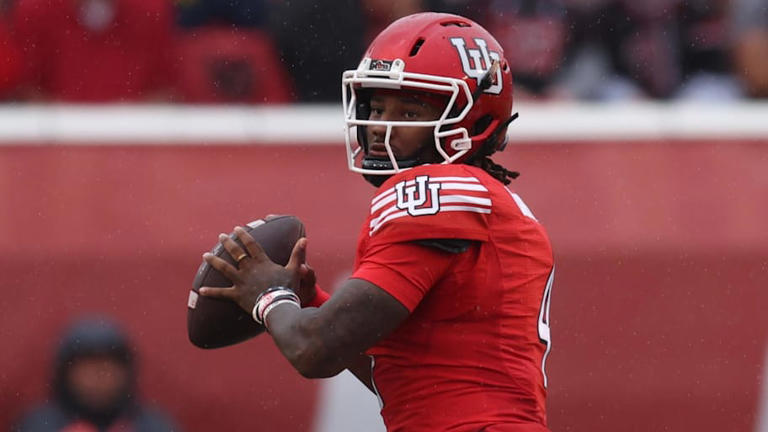 Texas Tech vs. Utah prediction: Who wins, and why?