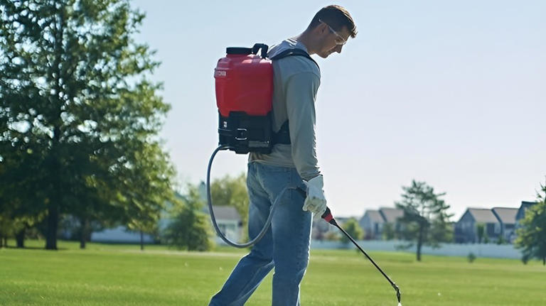 How Good Are Craftsman's 20V Backpack Sprayers? Here's What Owners Say