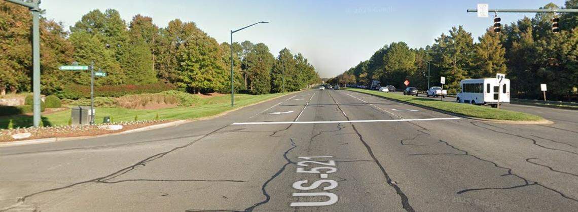 Ferrari convention to snarl traffic in Charlotte for days. ‘Expect delays.'