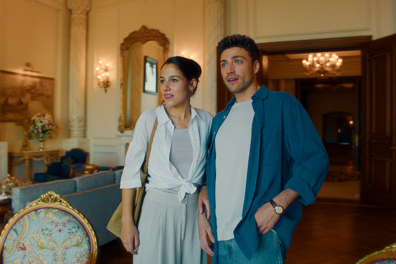 Stream It or Skip It: ‘She Said Maybe’ on Netflix, A German-Turkish Rom ...