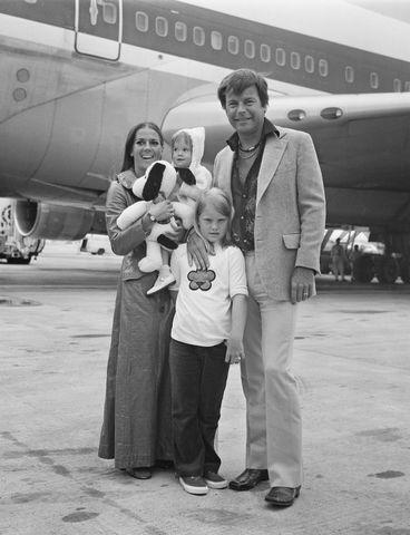 Natalie Wood’s Daughter Reveals Robert Wagner ‘Never Thought I'd Make ...