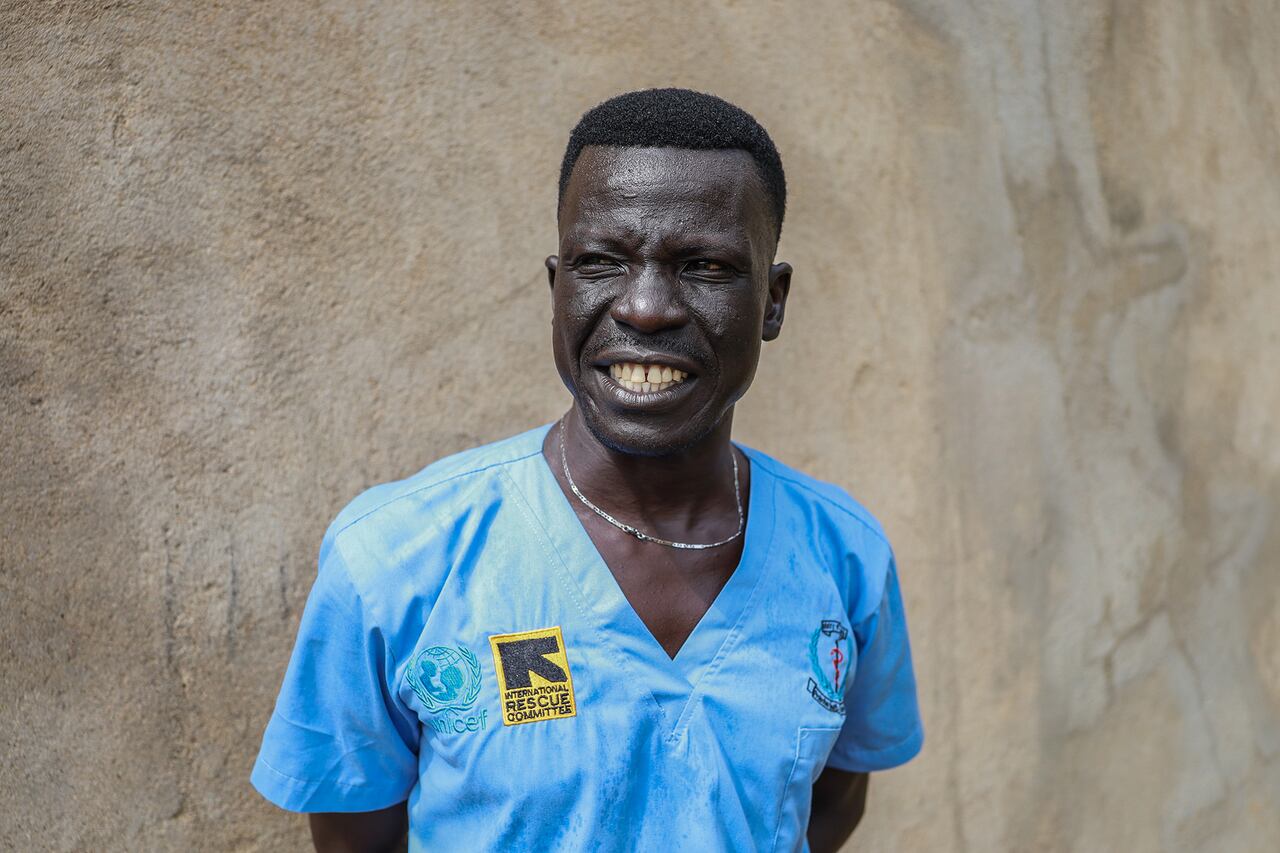 South Sudan reeling from U.S. aid cuts just when it needs help the most